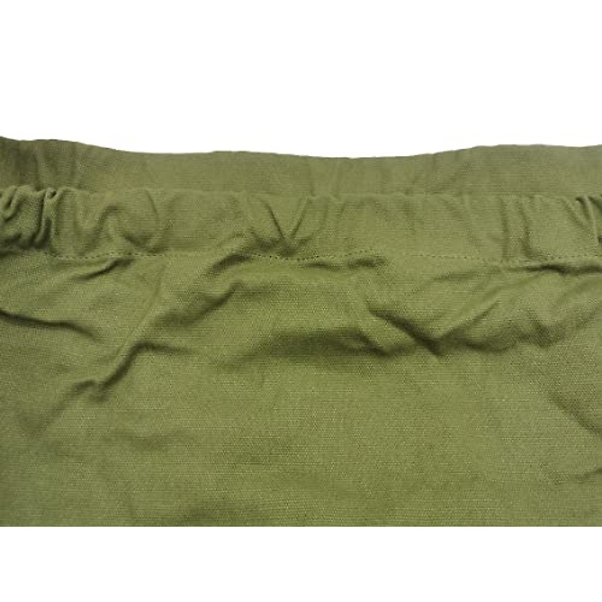 SLDHR Harvest Gardening Apron with Thumb Cutter Set,Garden Weeding Foraging Bag for Eggs Gather Vegetables Flowers Herbs Berries (Green)