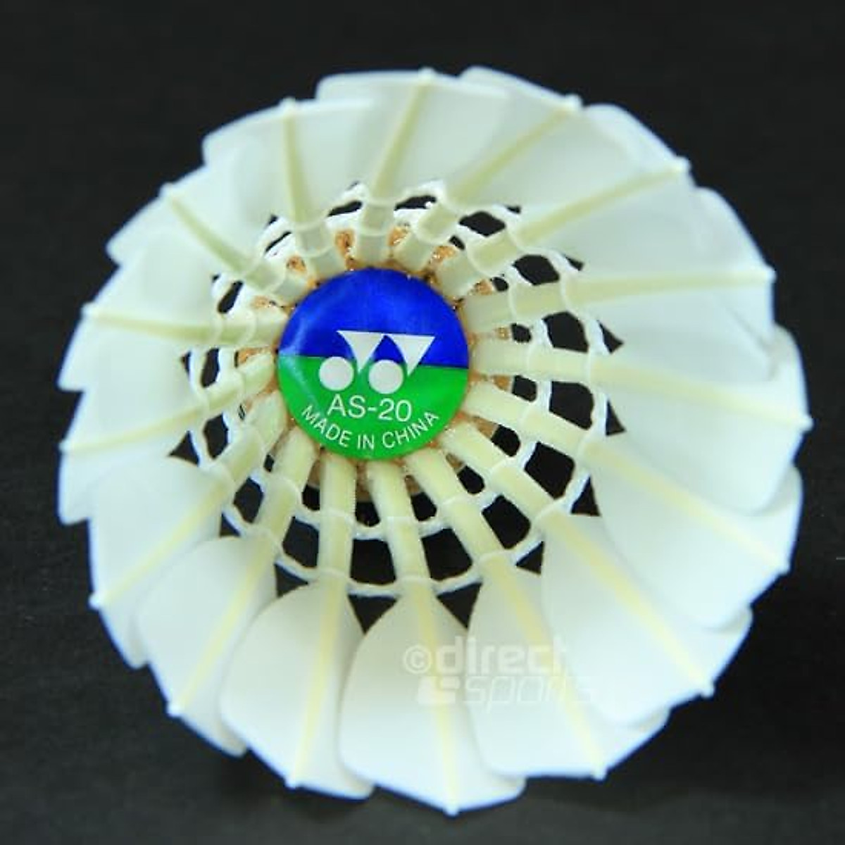 YONEX AS-20 Shuttlecocks