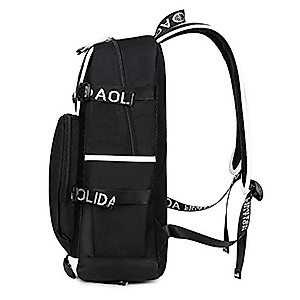 GO2COSY Anime Bungo Stray Dogs Backpack Student Bag Daypack Shoulder Bag Book Bagpack School Bag N12