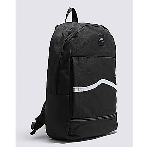 Vans - Construct Backpack (Black)