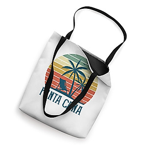 Punta Cana Tshirt Dominican Republic 2024 Beach Souvenir Tote Bag
