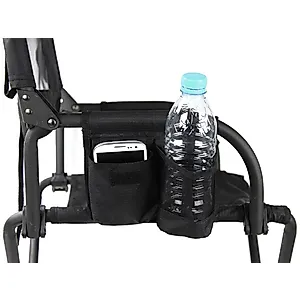 Front Runner Expander Camping Chair (Portable Outdoor Folding Chair).