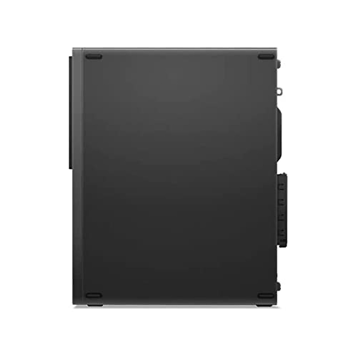 Lenovo ThinkCentre M720S SFF Desktop, Intel i7-9700 Upto 4.7 GHz, 16GB RAM 512GB SSD, 4K UHD 630 Graphics, DVD-RW, Card Reader, DisplayPort, HDMI, VGA, AC Wi-Fi, Bluetooth – Windows 11 Pro (Renewed)