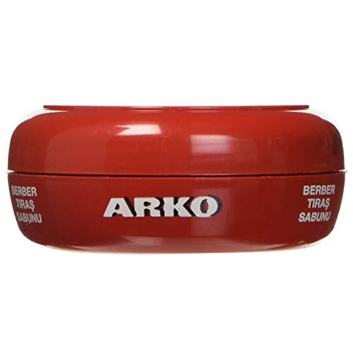 Arko Shaving Soap In Bowl, 90 Gram