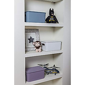 Tatay Basket, 12.8 x 16.7 x 10