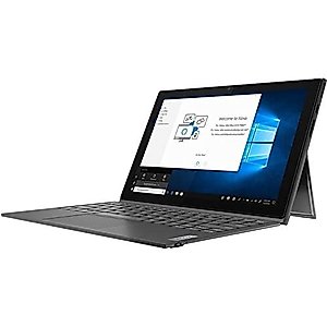 Lenovo IdeaPad Duet 3 82AT006PUS 10.3" Touchscreen Laptop N5030 8GB 128GB eMMC