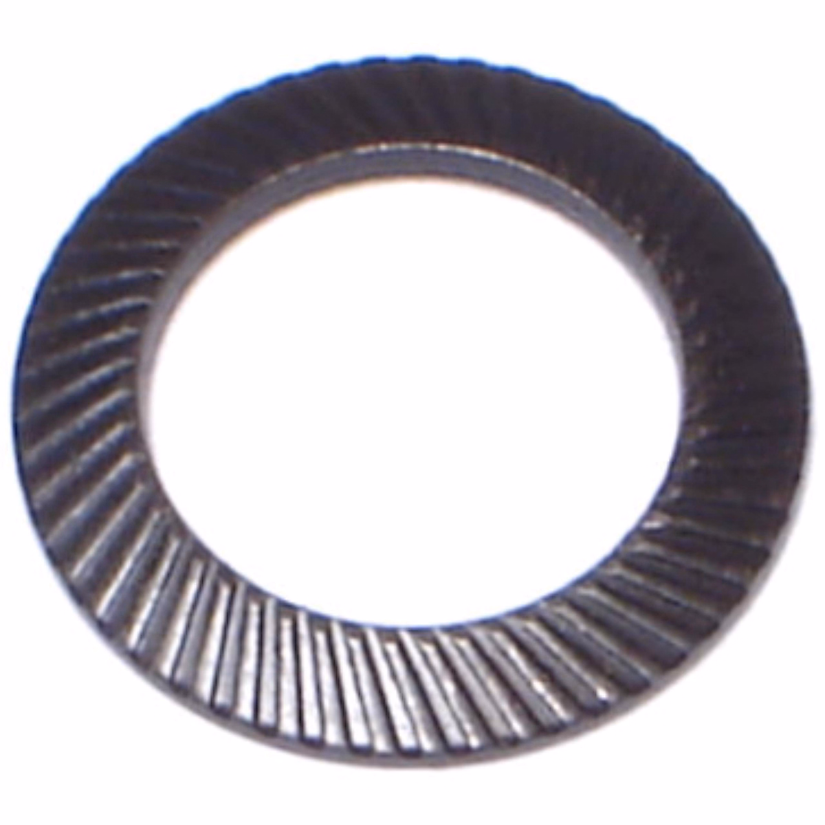 Hard-to-Find Fastener 014973283773 Safety Lock Washers, 8mm, Piece-25