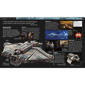 Ultimate Star Wars, New Edition: The Definitive Guide to the Star Wars Universe