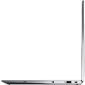 Lenovo Latest ThinkPad X1 2-in-1 Yoga Gen 6, Gen i7-1165G7, 14.0" FHD+(1920x1200) IPS, Anti-Glare, Touchscreen, 16GB DDR4 RAM, 1TB SSD, Integrated Pen, Win11 Pro - Storm Gray