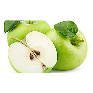 seedcaps Dwarf Apple Seeds for Planting - (Honey Crisp, Gala,Green,Golden) Apple Mixed 100 Seeds - Non-GMO Organic Apple Tree Seeds to Plant Home Friuts Garden Bonsai