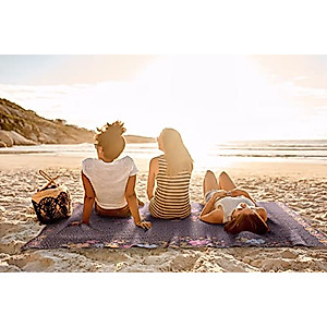 Tapestry Batik - DIY Multipurpose Loincloth Summer Wrap Width 2 Yards x Lemgth 1.20 Yards (180 cm x 110 cm) (B-02)