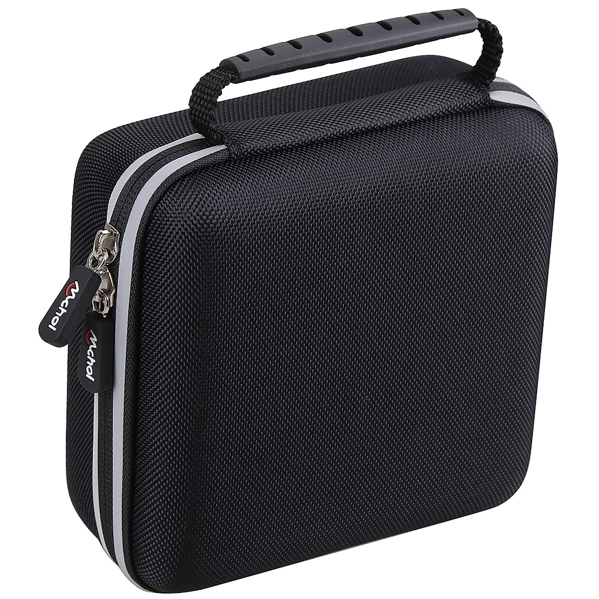 Mchoi Hard Portable Case Compatible with Fujifilm Instax Mini 90 Instant Film Camera & Accessories,Case Only