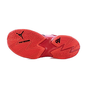 Nike Men's One Take 3 University Red/Black-Gym Red (DC7701 606) - 10 mens/11.5 Womens