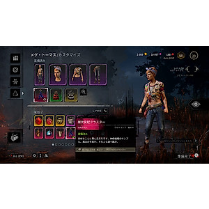 PS5版 Dead by Daylight スペシャルエディション 公式日本版 【CEROレーティング「Z」】