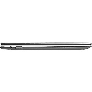 HP Spectre Touch x360 13 in Silver Convertible Laptop 11th Gen Quad Core Intel i5 up to 4.2GHz 8GB DDR4 256GB SSD 13.3in FHD Gorilla Glass (13-AW200-Renewed)