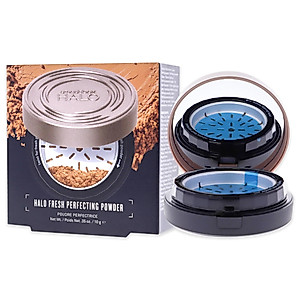 SmashBox Halo Fresh Perfecting Powder - Medium-Tan Women 0.35 oz