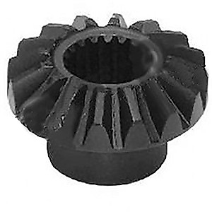 Stevens Lake Parts One New Planetary Gear Fits Massey Ferguson, Fits Massey Harris F40, TEA20, TO30, TO35 Models Interchangeable with 181249M3, 181249M3-A