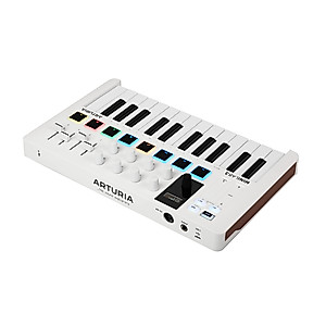 Arturia MiniFreak Synthesizer and MiniLab 3 Bundle
