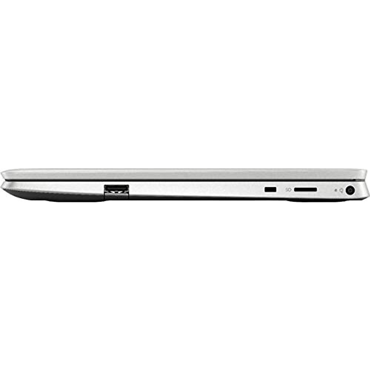 Latest 2020 HP Pavilion X360 11 2 in 1 Laptop 11.6" HD IPS Touchscreen Intel Quad-Core Pentium Silver N5000 4GB DDR4 128GB SSD + 128GB SD Card HP Audio Boost HDMI + Pen