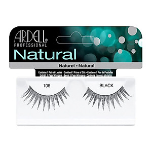 Ardell Wispies 701, 1 pack
