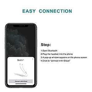 2 Pack-iPhone Earbuds Wired Lightning Headphone【Apple MFi Certified】in-Ear Headset Stereo Noise Canceling with Built-in Microphone & Volume Control Compatible with iPhone 13/12/11/SE/X/XR/8/7-All iOS