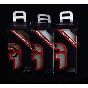 2PCS/Set Mountain Bike Tire Liner MTB Bicycle Tyre Liner Inner Tube Protection Pad Puncture Proof Belt 27.5inch