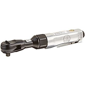 Sunex SX113 Sunex SX113 3/8-Inch Drive Air Ratchet Wrench