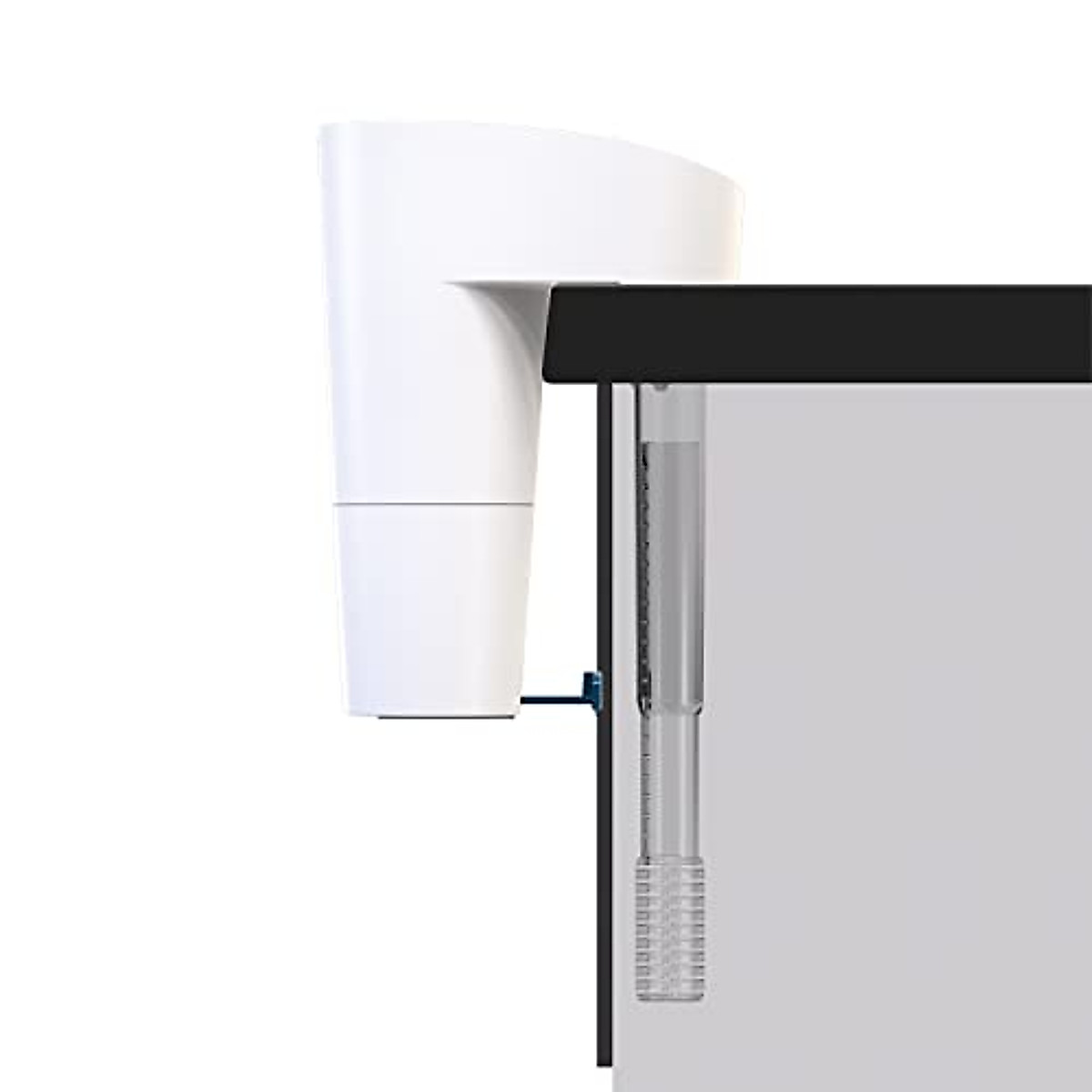 OASE Indoor Aquatics BioStyle 30, White