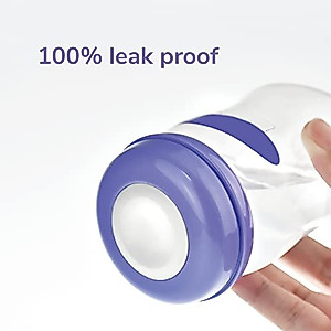 Maymom Sealing Disk Compatible with Lansinoh Bottle Top, Momma Bottles, Not Original Lansino Sealing Disk, Lansinoh Pump Parts, Signature Pro,Smartpump, Manual Breastpump(8ct)
