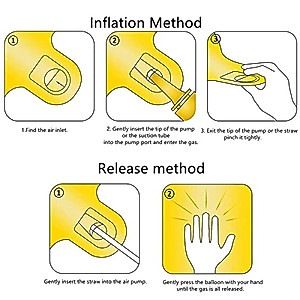 Rose Gold Number 60 Balloons 32" Foil Number Balloon 60th Birthday Balloons Digit 60 Helium Big Balloons for Birthday Party Decorations Wedding Bachelorette Bridal Shower, Rose Gold Number 60(2Pcs)