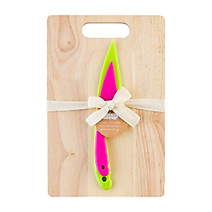 Mud Pie Learn to Chop Knife Set