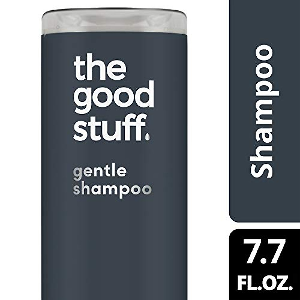 The Good Stuff Shampoo Gentle Sulfate Free 7.7 oz