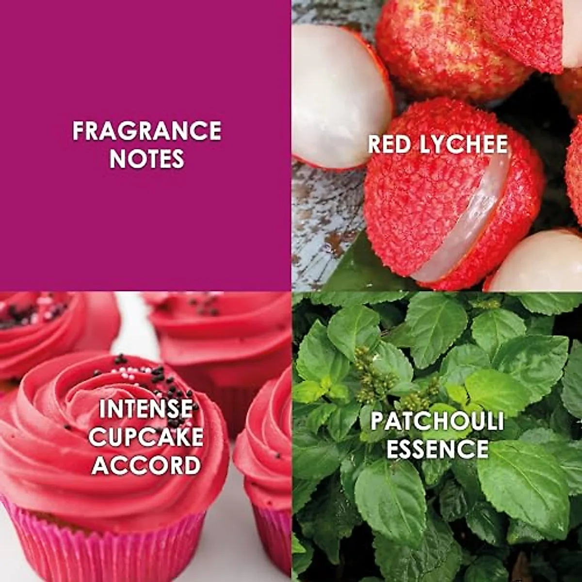 Britney Spears Fantasy Intense, Eau De Parfum ,Intense EDPI Spray for Women, 3.3 Fl Oz