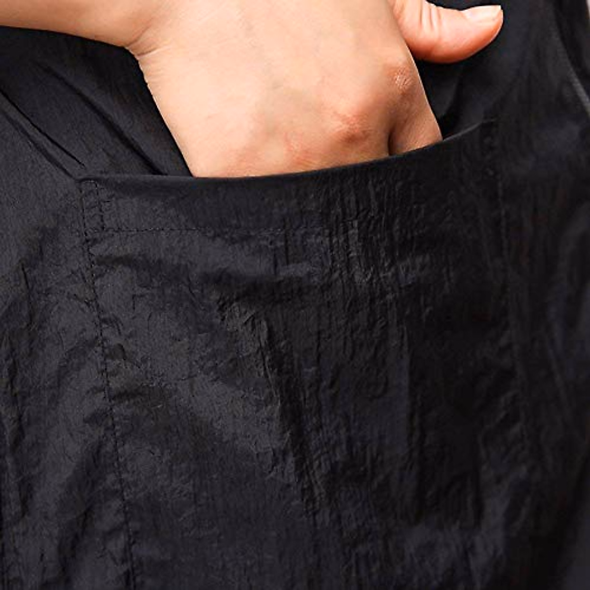 DHXYZZB myonly Dog Pet Grooming Smock Work Clothes Nylon Barber Apron for Salon, Large