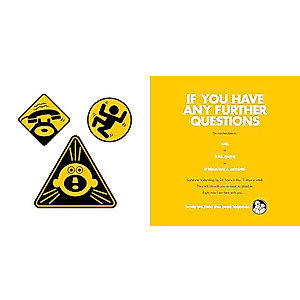 Welcome: A Mo Willems Guide for New Arrivals