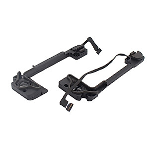 XtremeAmazing Internal Left and Right Speaker Set Replacement for MacBook Pro Retina 13 Inch A1502 2014 2015 923-0557 923-00509 Assembly Repair Part