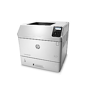HP Laserjet Enterprise M604n Printer, (E6B67A)