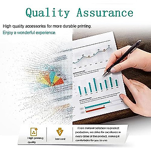 OGOUGUAN Compatible Ink Cartridges Replacement for 793-5 Red Ink Cartridge for P700, DM100i, DM125i, DM150i, DM175i, DM200L, DM225 Postage Meters 2PK