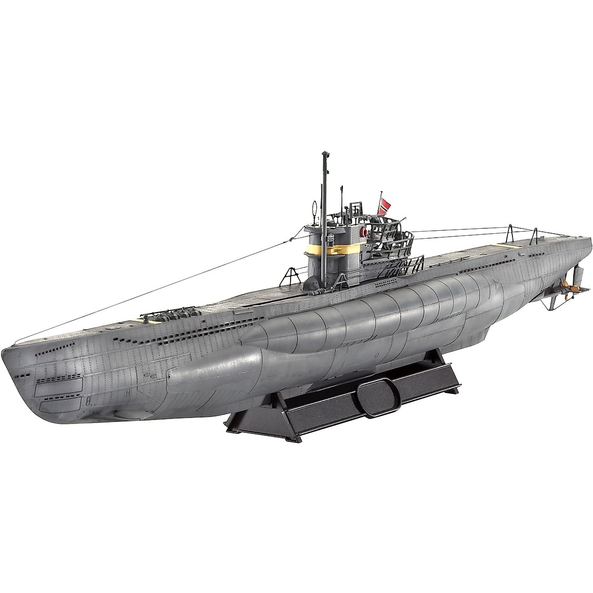 Revell of Germany U-Boat Typ VIIC/41 Plastic Model Kit