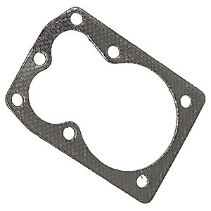 Eopzol 36061 Lawn & Garden Equipment Engine Cylinder Head Gasket Replacement for Tecumseh Fits for ULT VLV VLXL Engine Models