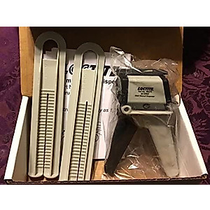 Loctite 98472 50 mL Dual Cartridge Manual Applicator