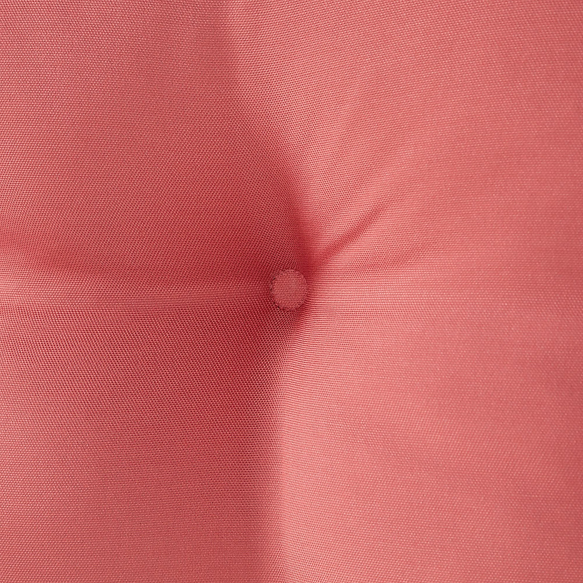 South Pine Porch Outdoor Seat/Back Chair Cushion, Coral