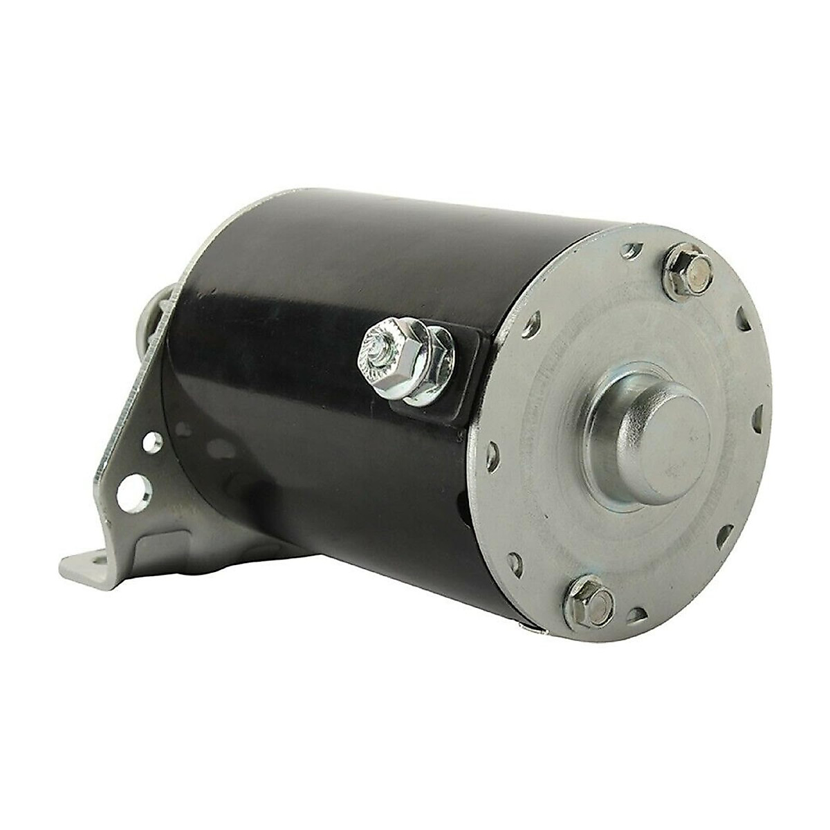 Yuncoold LT2500 Starter Motor 14 Tooth for Craftsman LT2500 22HP Replace Husqvarna YTH 22V46
