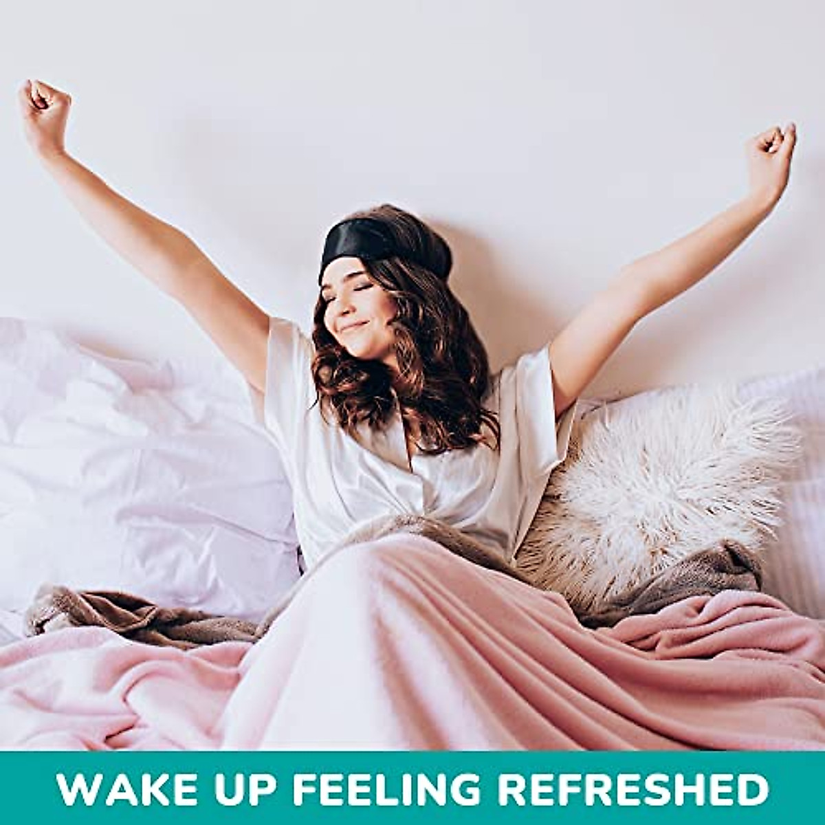 Low Dose Melatonin Gummies 1 mg - Tastiest Proprietary Formula - Non-GMO Sleep Vitamins for Adults, Kids, Toddlers - Vegan Melatonin Gummy 1mg for a Gentle Sleep - Natural Sleeping Vitamins - 60 Count