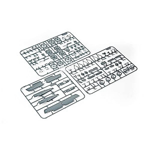 Eduard EDU82173 1:48 Sopwith 2F.1 Camel ProfiPACK [Model Building KIT]