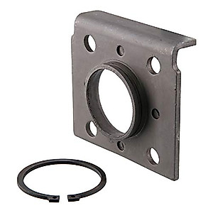 CURT 28938 Replacement Swivel Jack Mounting Bracket