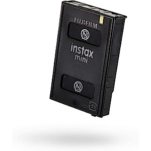 Fujifilm Instax Mini Instant Film,10 Sheets×5 Pack(Total 50 Shoots) [Bulk Packaging] International Version