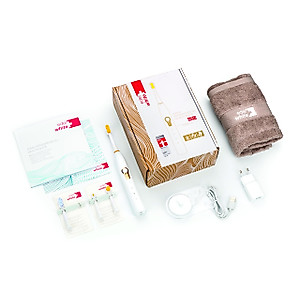 edel+white-SG8 Sonic Generation 8 Sonic Toothbrush