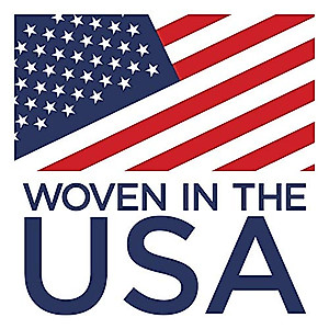 Pure Country Weavers Celtic Tree of Life Blanket by Jen Delyth - Gift Lap Square Tapestry Throw Woven from Cotton - Made in The USA (54x54)