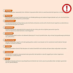 3Pcs Sets Amniotic Fluid Test Strip, Maternity Home High Sensitivity Feminine Test Strips with Color Comparison Card